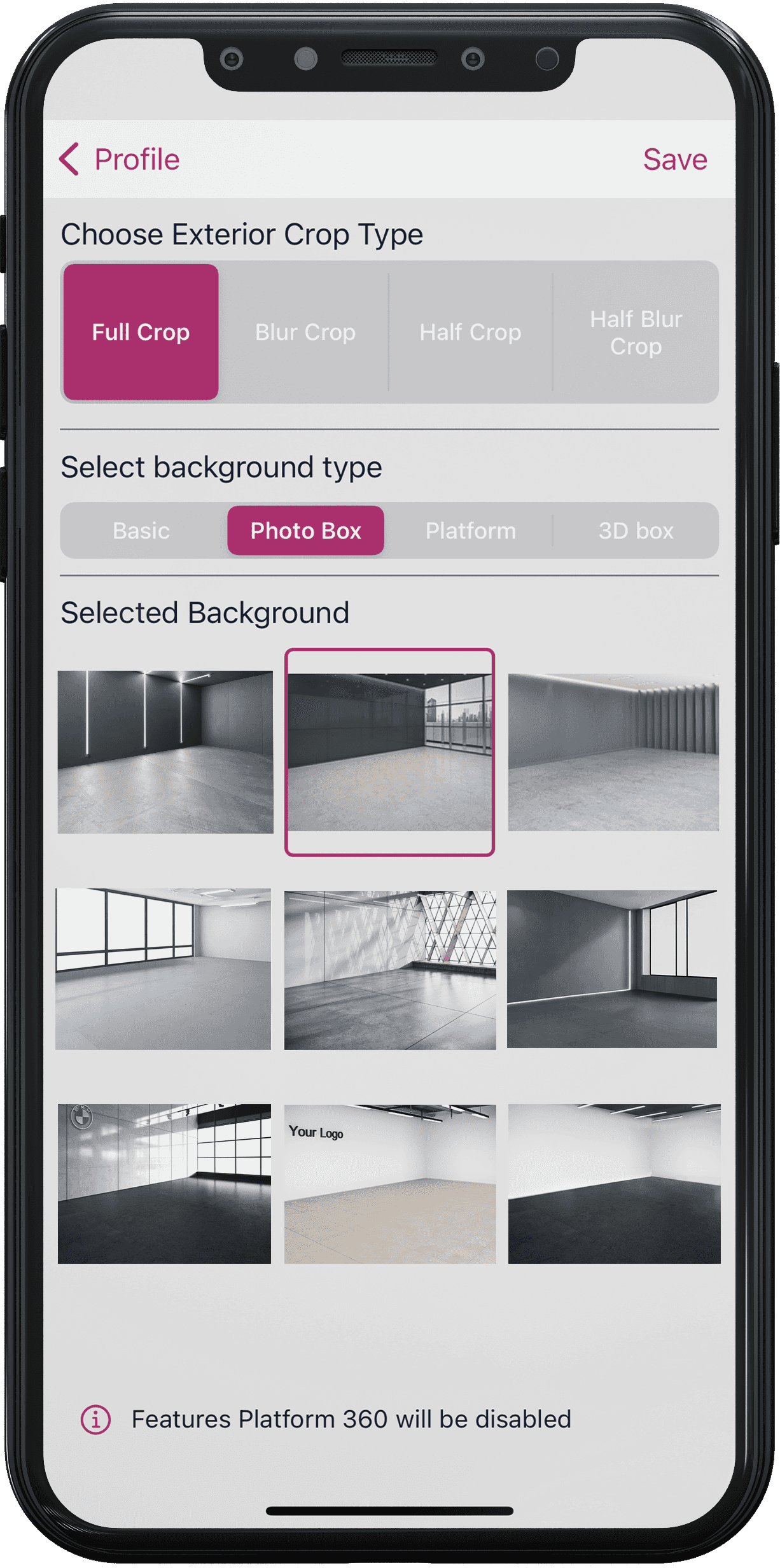 Car picture solution | Optipix