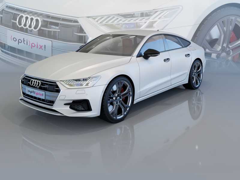 Car picture solution | Optipix