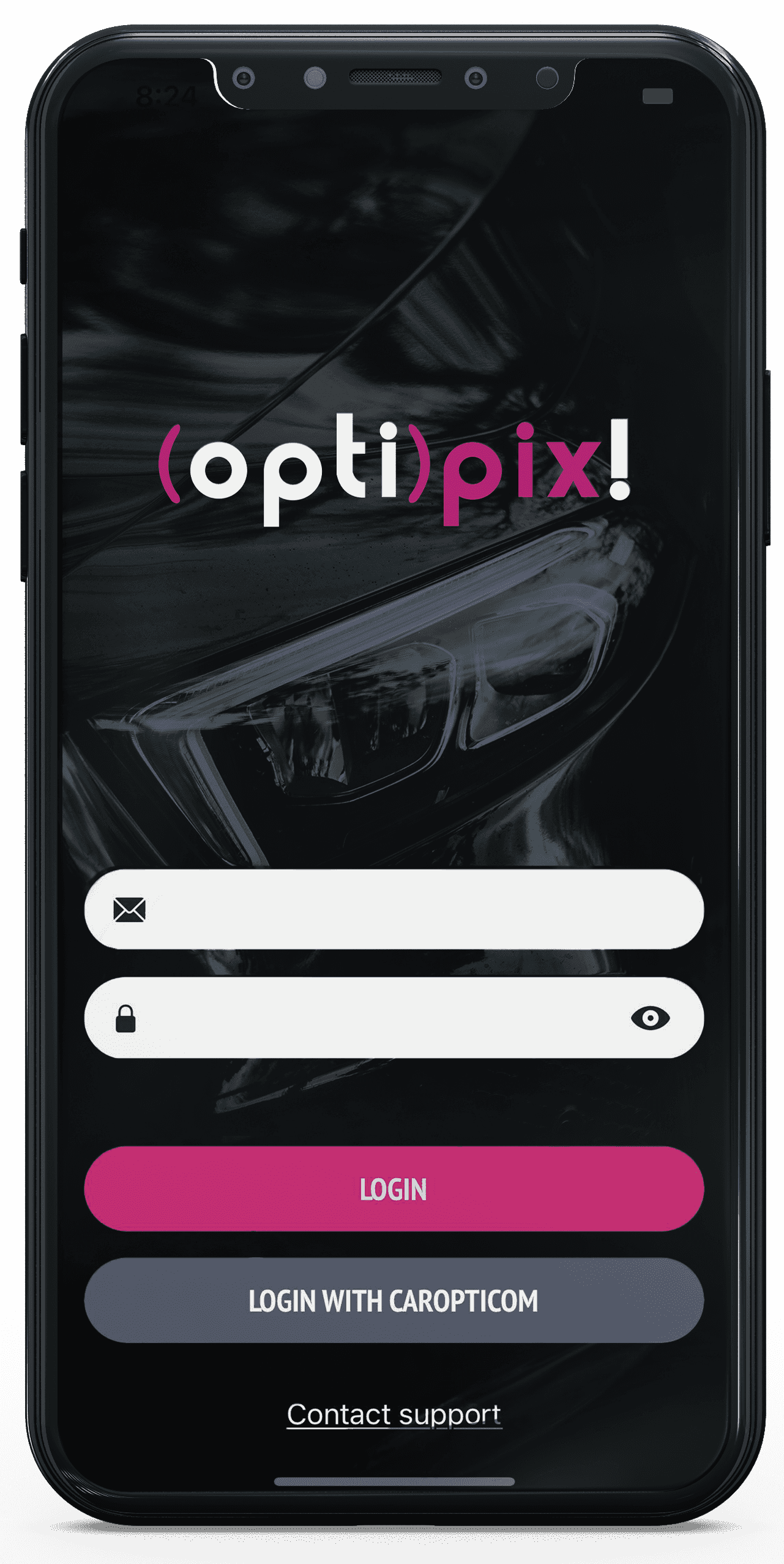 Demo | Optipix
