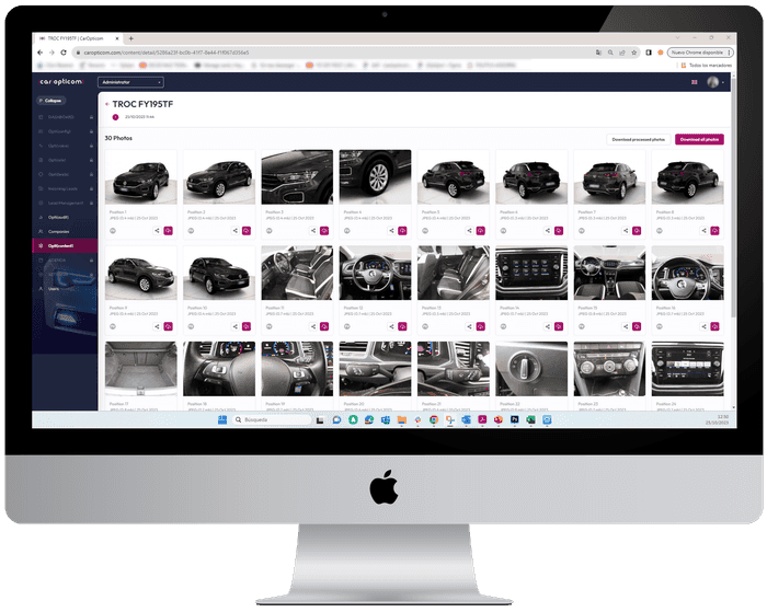 Services | Optipix